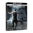 The Dark Knight Rises Steelbook Blu-ray 4K Ultra HD - Blu-ray 4K ...