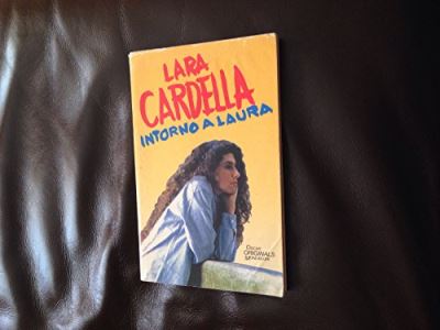 Intorno a laura - broché - Lara Cardella - Achat Livre | fnac