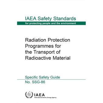 Radiation Protection Programmes for the Transport of Radioactive ...