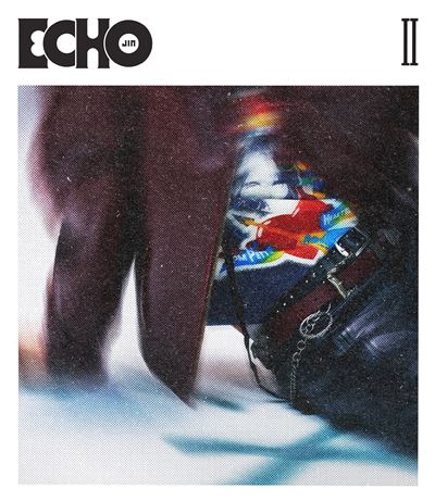 Echo (Ep) Version Ii - Jin (BTS) - Disco | Fnac