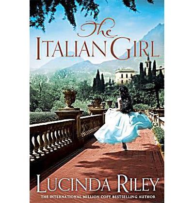 The italian girl - Poche - Lucinda Riley - Achat Livre ou ebook | fnac