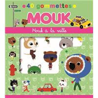 Livres Mouk | fnac