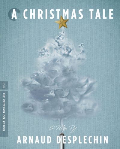A Christmas Tale Blu-ray - Arnaud Desplechin - Blu-ray - Achat & prix ...