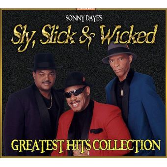 Greatest Hits Collection - Sly Slick - CD album - Achat & prix | fnac