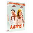Avanti ! DVD - Billy Wilder - DVD Zone 2 - Achat & prix | fnac