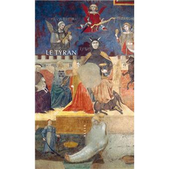 Le Tyran Edition bilingue français-latin - broché - Collectif - Achat ...
