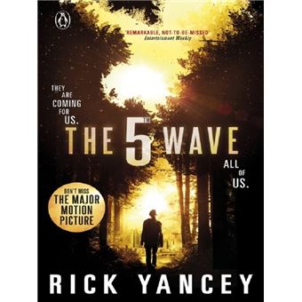 The 5th wave book 1 - Poche - Rick Yancey - Achat Livre ou ebook | fnac