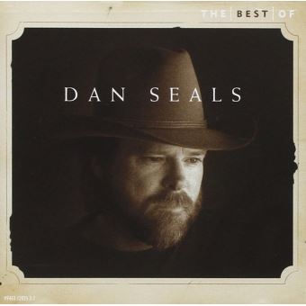 The best of - Dan Seals - CD album - Achat & prix | fnac