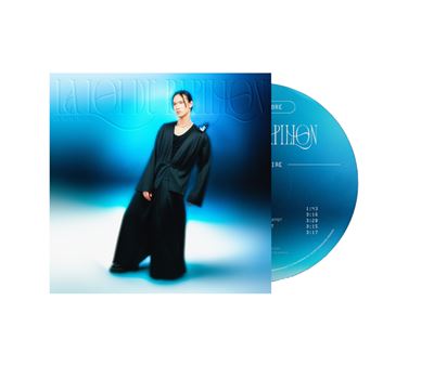 La Loi du papillon : La Note noire - Nuit Incolore - CD album - Achat ...