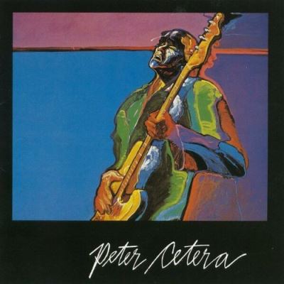 Peter cetera - Peter Cetera - CD album - Achat & prix | fnac