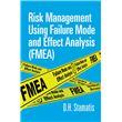Risk Management Using Failure Mode and Effect Analysis (FMEA) - ebook ...