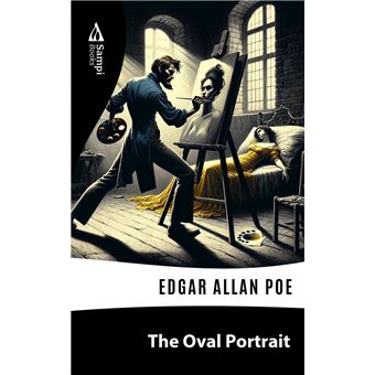 The Oval Portrait - ebook (ePub) - Edgar Allan Poe - Achat ebook | fnac