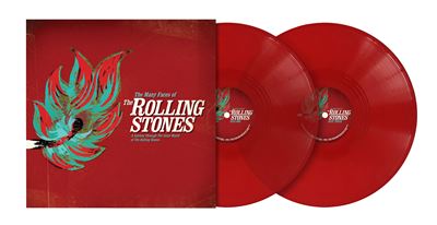 Many Faces Of The Rolling Stones - The Rolling Stones - Lp / vinylplaten | Solden fnac België