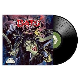Bats - Gama Bomb - Vinyle album - Achat & prix | fnac