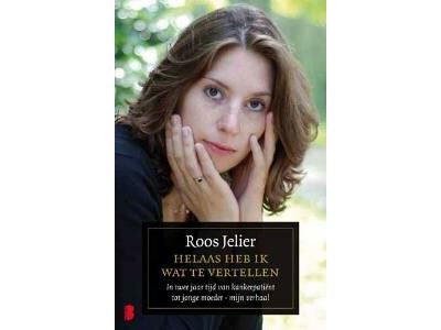 Helaas heb ik wat te vertellen - broché - Roos - Achat Livre | fnac