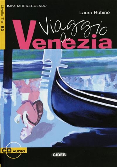 Viaggio a venezia - Poche - Laura Rubino - Achat Livre | fnac