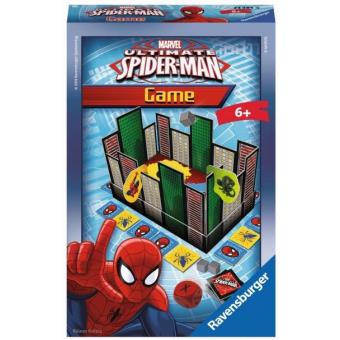 ULTIMATE SPIDER-MAN SPEL - Achat & prix | fnac