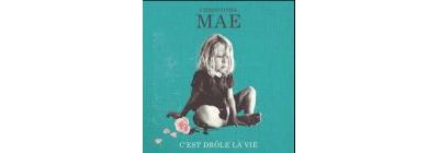 C'est drôle la vie - Christophe Maé - CD album - Achat & prix | fnac