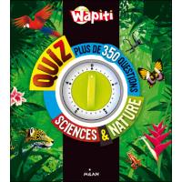 Wapiti – Livre enfant collection Wapiti | fnac