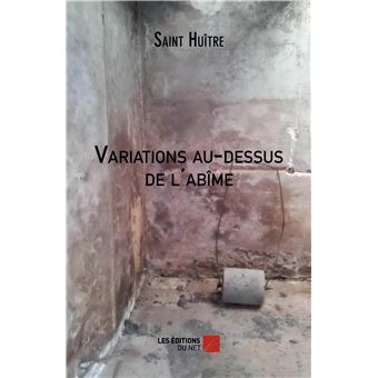 Variations au-dessus de l'abîme - broché - Saint Huître - Achat Livre | fnac
