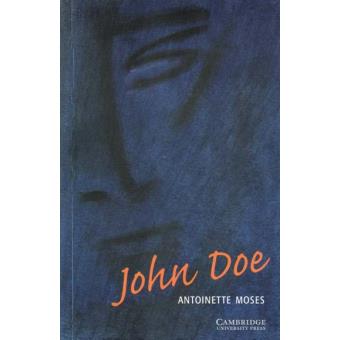 John Doe Level 1 - broché - A. Moses - Achat Livre | fnac