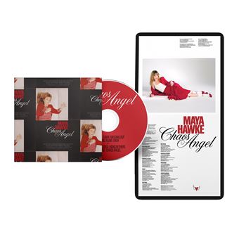 Chaos Angel - Maya Hawke - CD album - Achat & prix | fnac