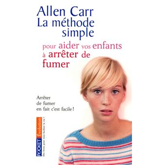 La méthode simple pour aider vos enfants à arrêter de fumer - Poche ...