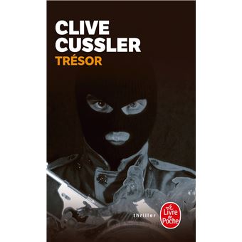 Trésor roman - Clive Cussler - Achat Livre | fnac