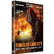 Sons of Liberty DVD - Drew Hall - DVD Zone 2 - Achat & prix | fnac