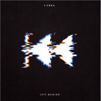 Left Behind - Sierra - CD album - Achat & prix | fnac