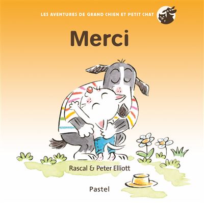 Les Aventures De Grand Chien Et Petit Chat - Les aventures de Grand ...