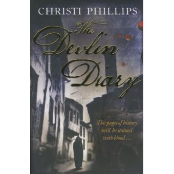 The devlin diary - Poche - Christi Phillips - Achat Livre | fnac