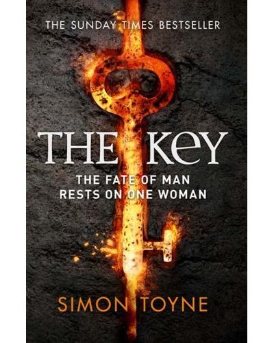 The key - Poche - Simon Toyne - Achat Livre | fnac