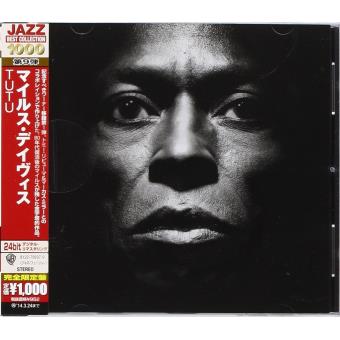 Tutu - Miles Davis - CD album - Achat & prix | fnac