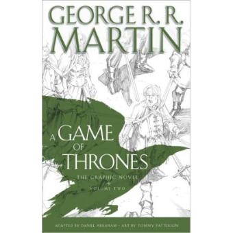 A game of thrones 02. the graphic novel - relié - George R.R. Martin ...