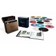 Queen Studio Collection Édition Limitée Vinyle Coloré Coffret : Vinyle ...