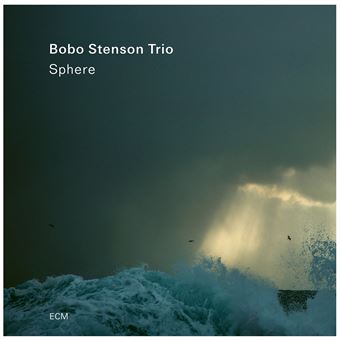 Sphere - Bobo Stenson Trio - CD album - Achat & prix | fnac