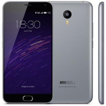 Smartphone Meizu M2 Note 16 Go Gris - Smartphone - Achat & prix | fnac