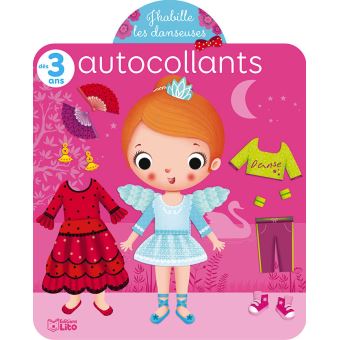 Les danseuses - broché - Mathilde Giordano - Achat Livre | fnac