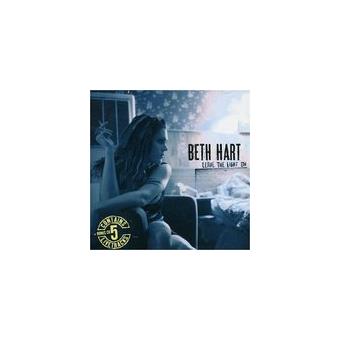 Leave the light on/inclus 5 titres bonus - Beth Hart - CD album - Achat ...