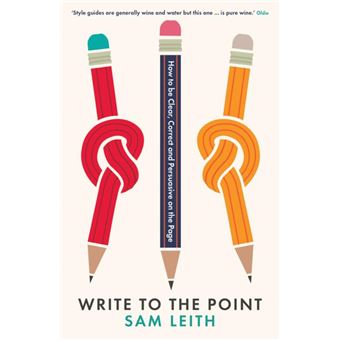 WRITE TO POINT - Inconnus - Achat Livre ou ebook | fnac