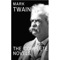 Mark Twain : tous les produits | fnac