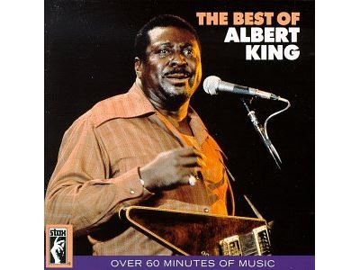 Best of - Albert King - CD album - Achat & prix | fnac