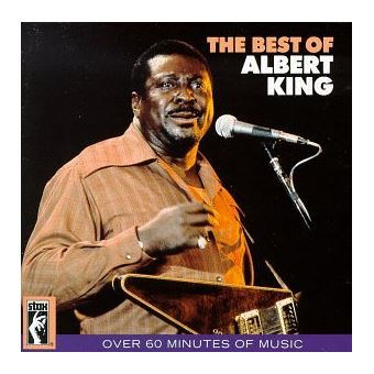 Best of - Albert King - CD album - Achat & prix | fnac