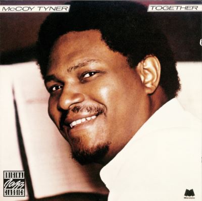 Together - Alfred McCoy Tyner - CD album - Achat & prix | fnac
