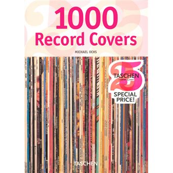 1000 record covers-trilingue Ko - broché - Collectif - Achat Livre | fnac