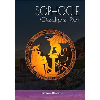 Oedipe Roi - ebook (ePub) - Sophocle - Achat ebook | fnac