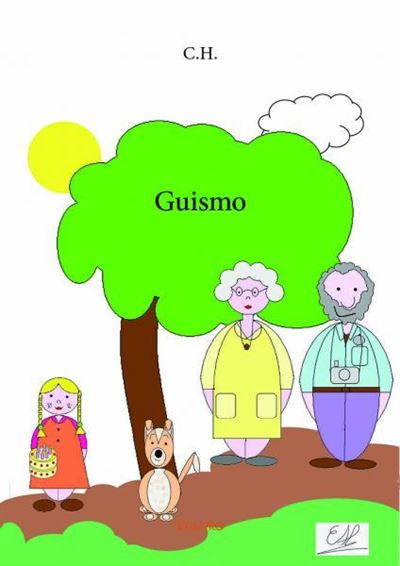 Guismo - broché - C.H. C.H. - Achat Livre ou ebook | fnac
