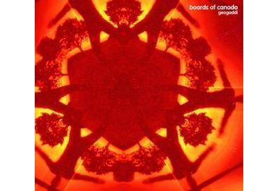 Geogaddi/inclus cd bonus - Boards of Canada - Vinyle album - Achat ...