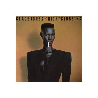 Nightclubbing Edition Deluxe - Grace Jones - CD album - Achat & prix | fnac